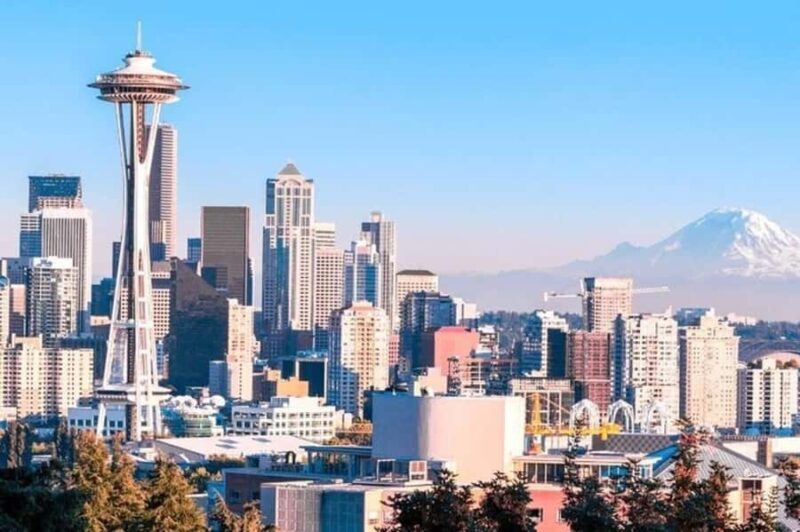 Seattle : Best Street Food Tour With A Local Guide - The Sum Up