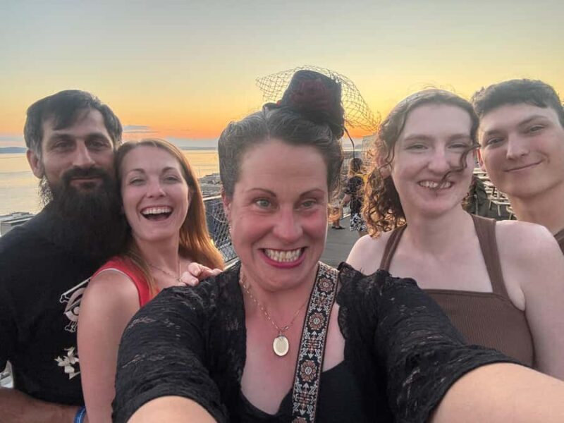 Seattle Booze and Boos Tour - The Value of the Experience