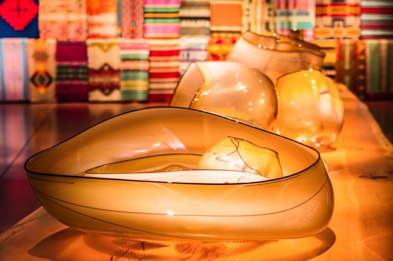 Seattle: Chihuly Garden and Glass Entry Ticket - Price and Value: What’s the Cost?