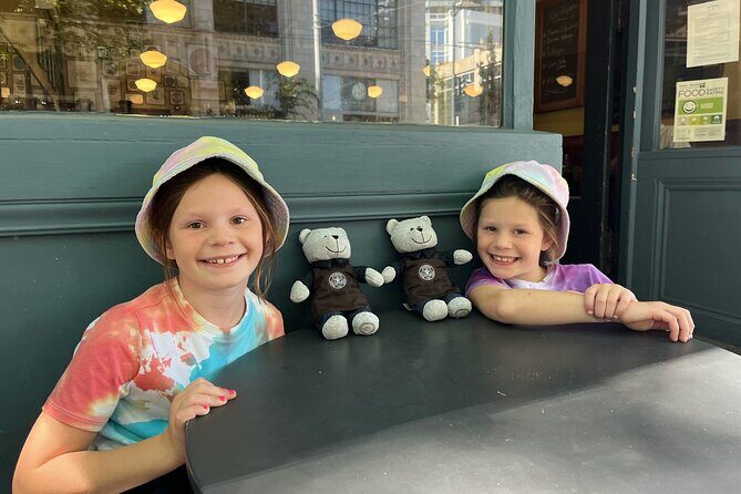 Seattle Chocolate Tour - Who will love this tour?