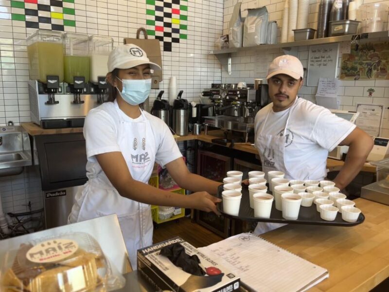 Seattle: Chocolate Tour with Tastings - A Deep Dive into What You Can Expect