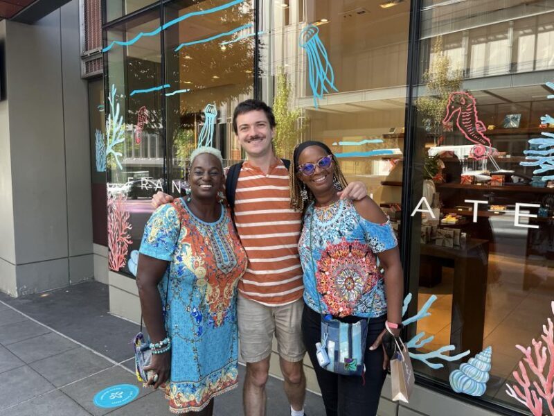 Seattle: Chocolate Tour with Tastings - What Makes This Tour Stand Out?
