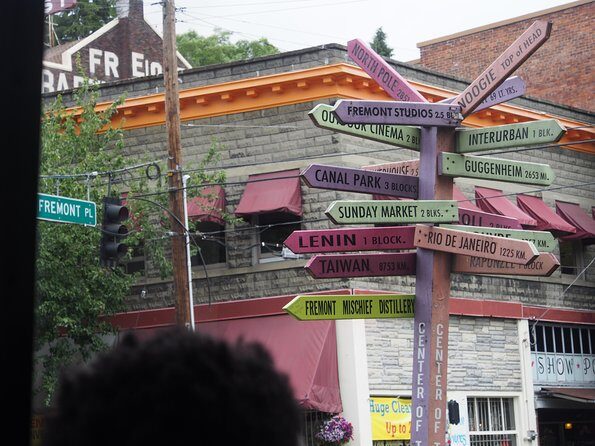 Seattle City Premier Tour - Final Thoughts: Who Will Love This Tour?