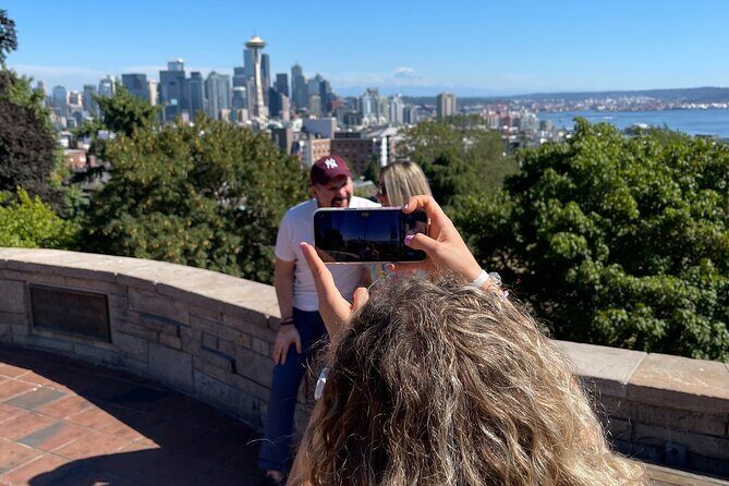 Seattle City Tour 3-Hours (Private Tour) - Authenticity and Insight from Reviews