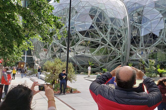 Seattle City Tour 3-Hours (Private Tour) - FAQ
