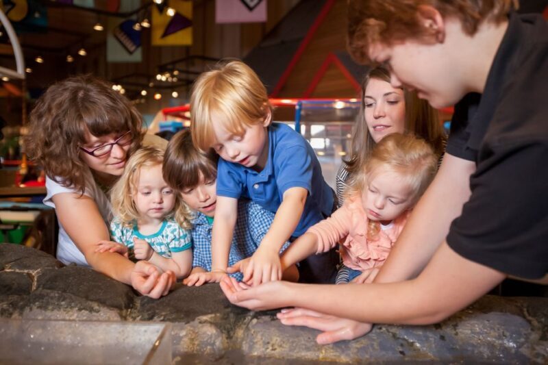Seattle CityPASS®: Save up to 46% at 5 Top Attractions - Authentic Experiences and Hidden Gems