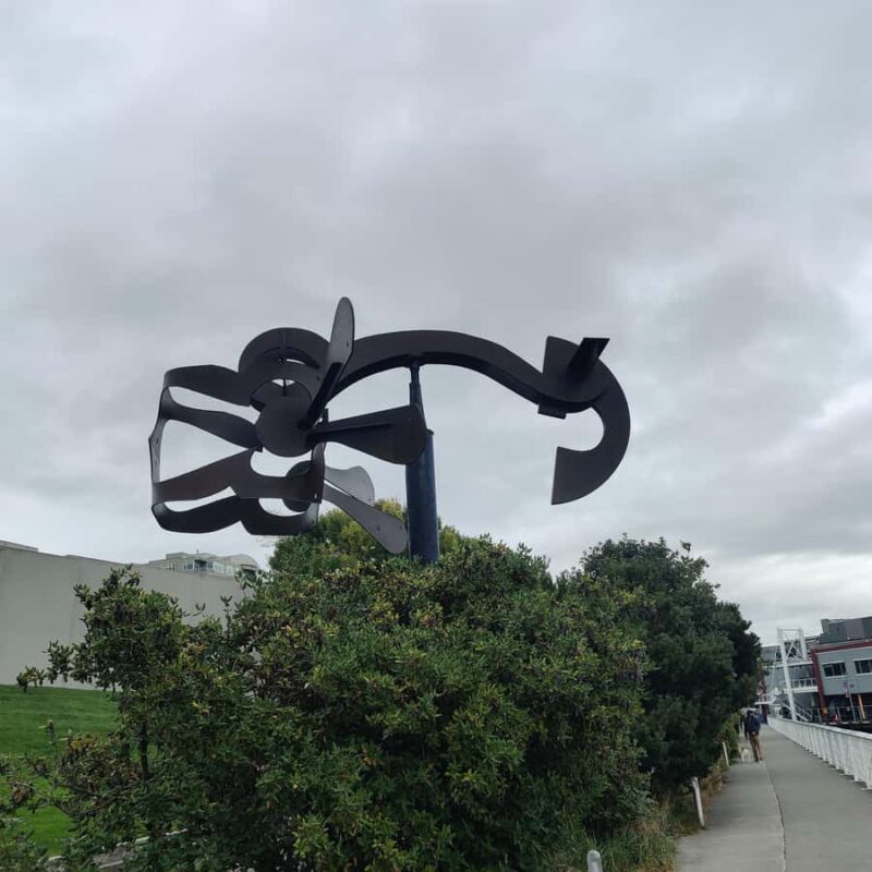 Seattle: City's Longest Historic & Cultural Walking Tour - Key Points