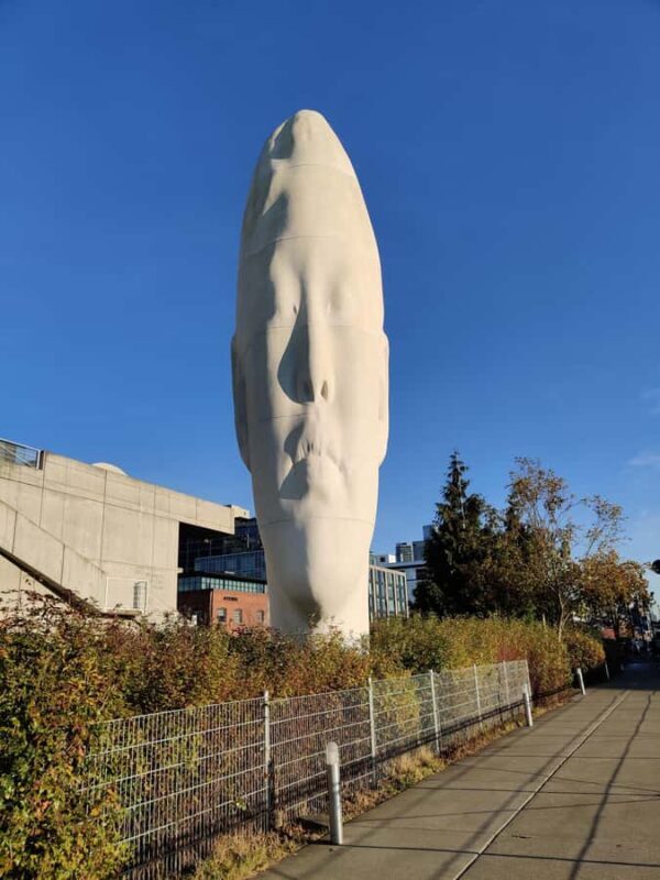 Seattle: City's Longest Historic & Cultural Walking Tour - FAQs
