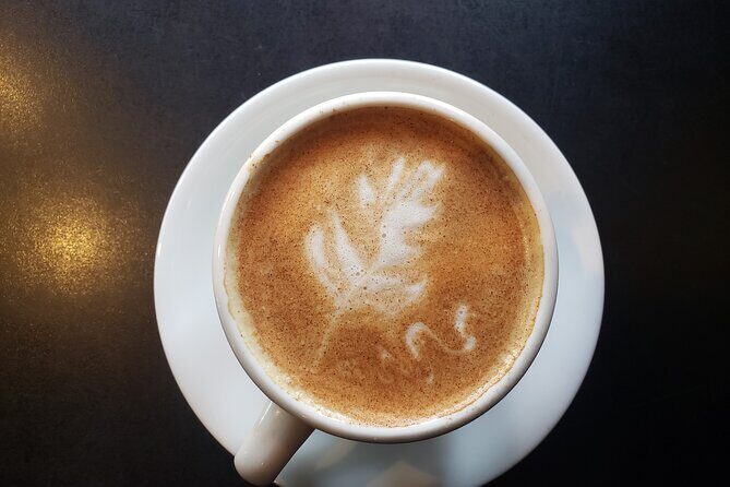 Seattle Coffee Crawl-Small Group Tour - A Detailed Look at the Seattle Coffee Crawl Experience