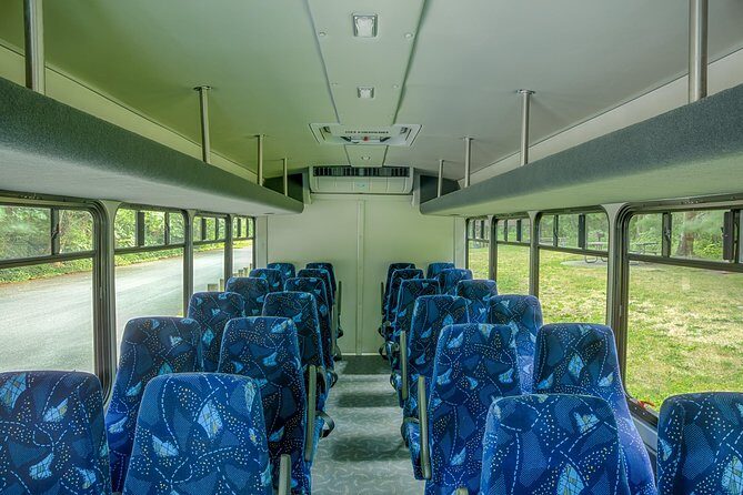 Seattle Cruise Excursion: Private Grand City Tour - FAQs