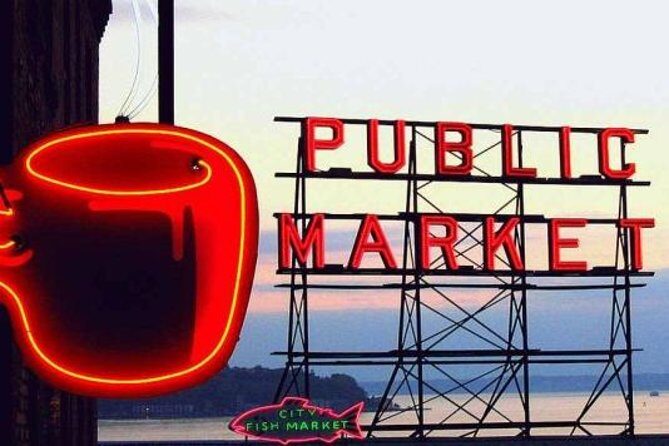 Seattle Cruise Excursion: Private Grand City Tour - Final Words