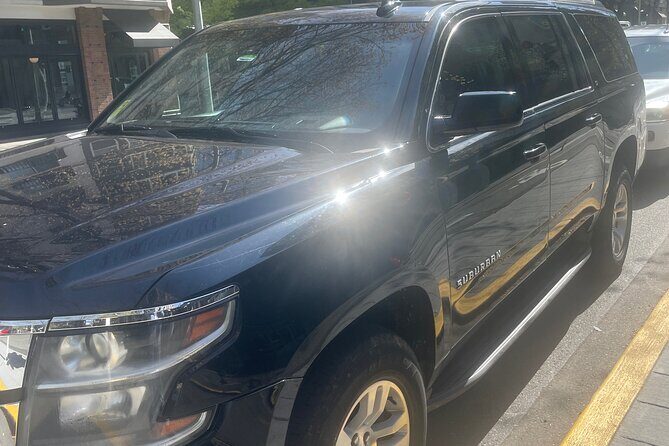 Seattle Cruise Port or Airport Private Transfer - Introduction