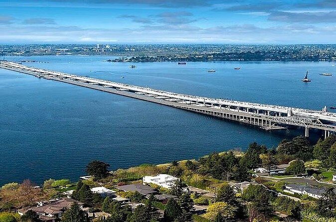 Seattle Customized Private Tour - The Experience Provider: BARBIL TOURS