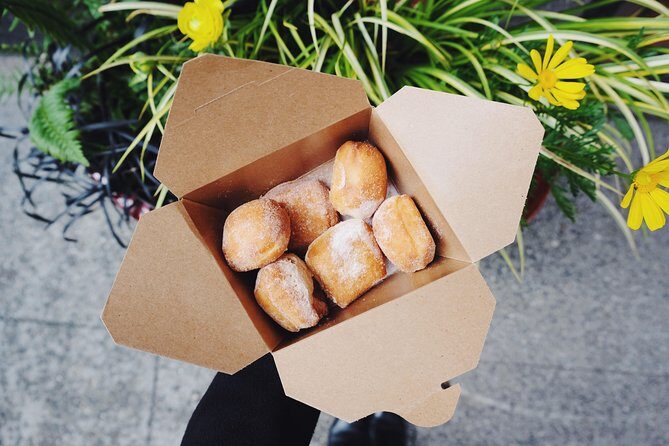 Seattle Delicious Donut Adventure & Walking Food Tour - FAQs