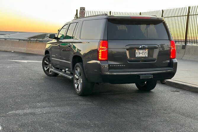 Seattle Field BFI to Summit Ski Resort RoundTrip Private Transfer - A Detailed Look at the Experience