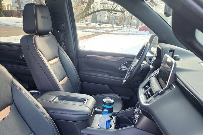 Seattle Field BFI to Summit Ski Resort RoundTrip Private Transfer - Final Thoughts