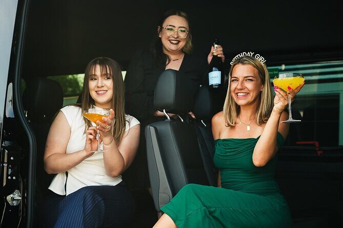 Seattle FIFA 2026 Private Stadium Roundtrip Transfers - The Experience: What to Expect and Why It Matters