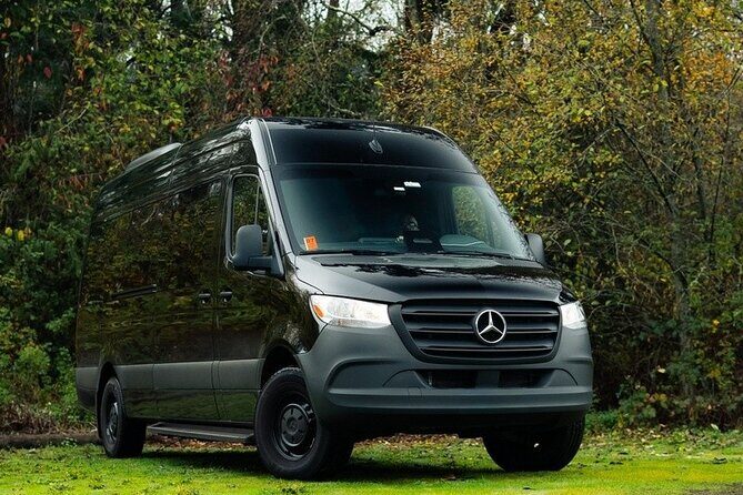 Seattle FIFA 2026 Private Stadium Roundtrip Transfers - FAQ