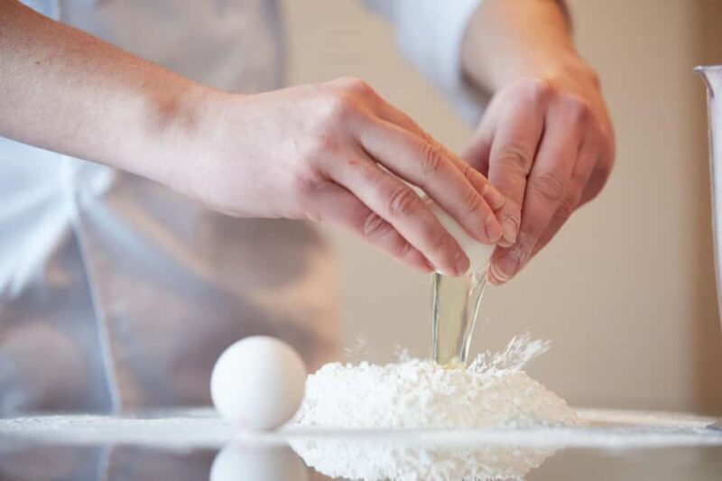 Seattle: Gnocchi Making Class With Local Chef - What You Can Expect from This Gnocchi Class