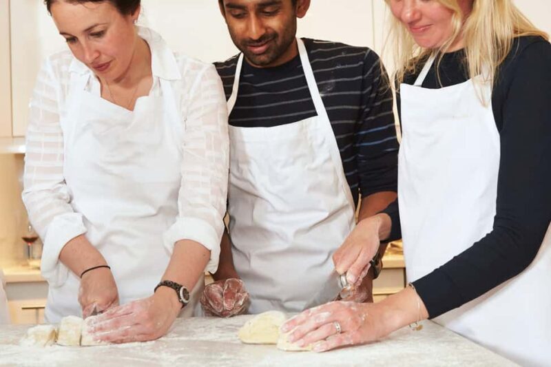 Seattle: Gnocchi Making Class With Local Chef - Final Words: Who Will Love This Experience?