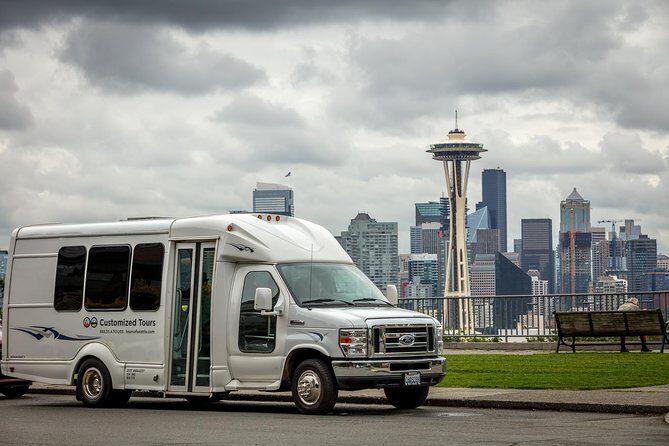 Seattle Grand 4-Hour City Tour - An In-Depth Look at the Tour Experience
