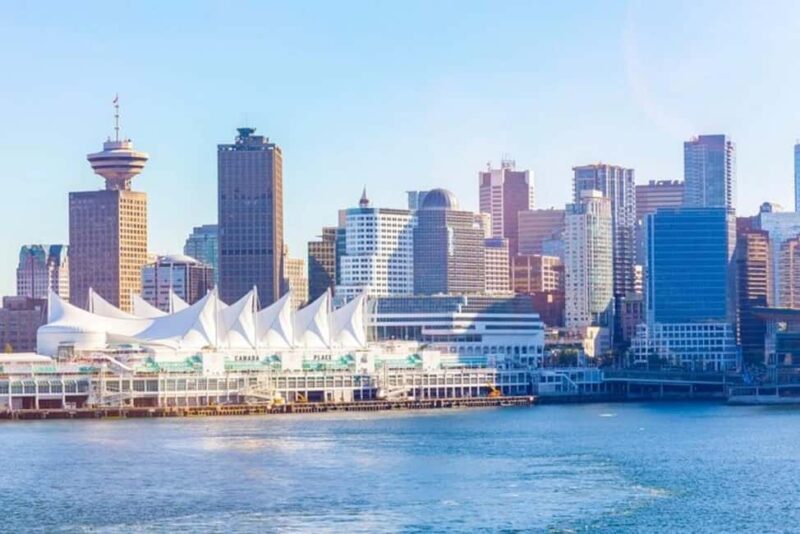 Seattle: Guided Day Trip to Vancouver - Key Points