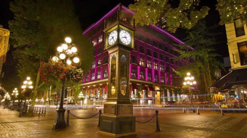 Seattle: Guided Day Trip to Vancouver - Frequently Asked Questions