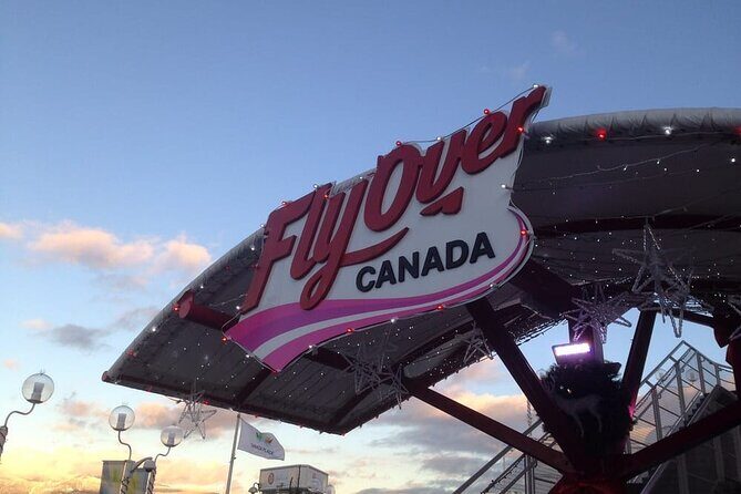 Seattle: Guided Day Trip to Vancouver - What You Can Expect from This Tour