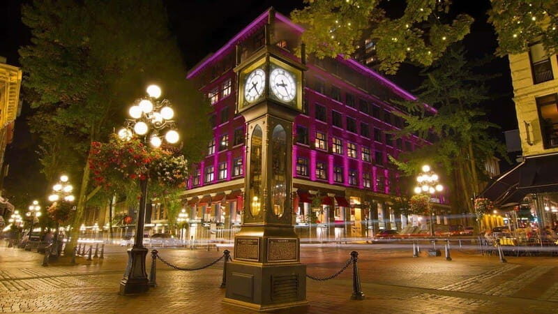 Seattle: Guided Day Trip to Vancouver - A Deep Dive into the Experience
