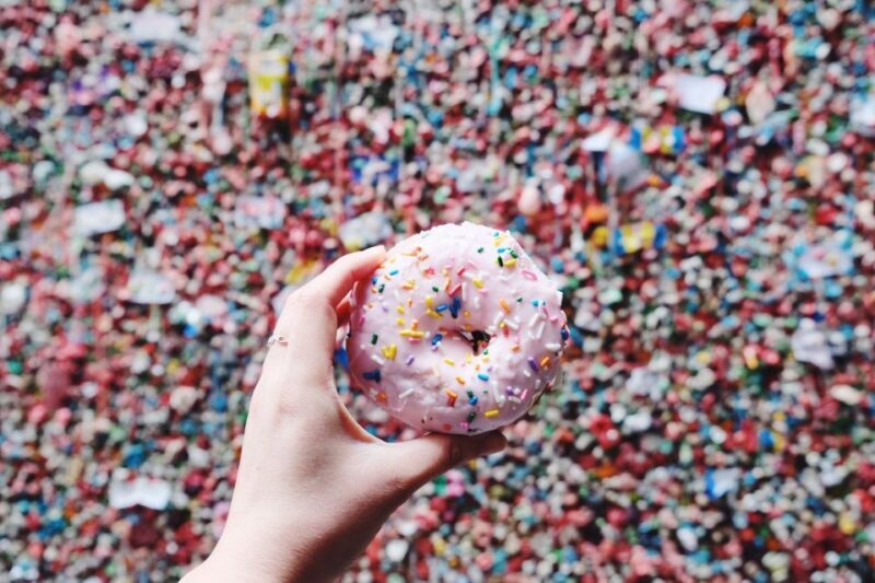 Seattle: Guided Delicious Donut Tour with Tastings - Diving into Seattle’s Donut Scene: A Guide to the Guided Delicious Donut Tour