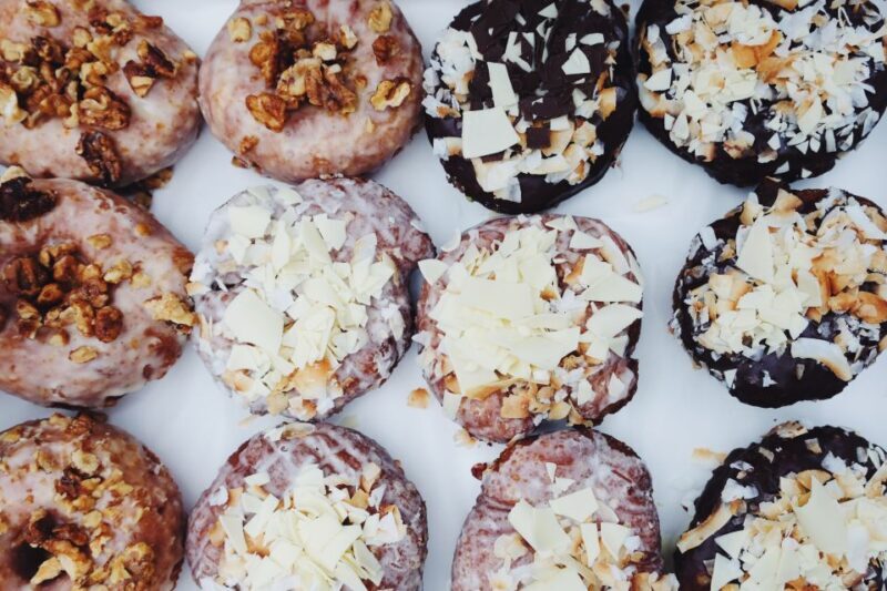 Seattle: Guided Delicious Donut Tour with Tastings - What People Love About It