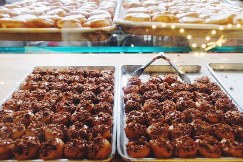 Seattle: Guided Delicious Donut Tour with Tastings - Value and Who It’s Best For