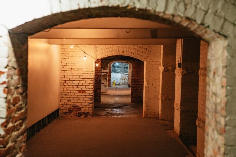 Seattle: Guided Underground Walking Tour - The Sum Up