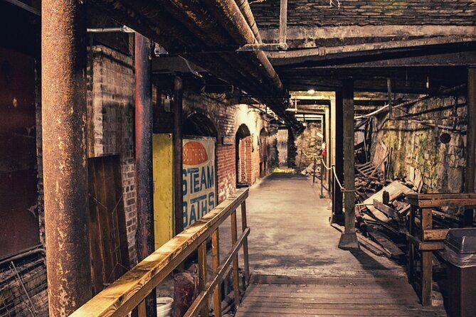 Seattle Half Day Tour with Space Needle, Boat Ride & Underground - A Closer Look at the Itinerary and What You Can Expect