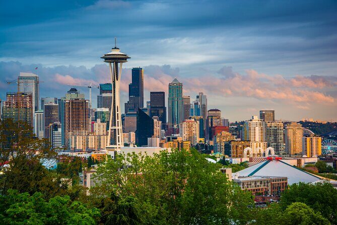 Seattle Half Day Tour with Space Needle, Boat Ride & Underground - Who Should Consider This Tour?