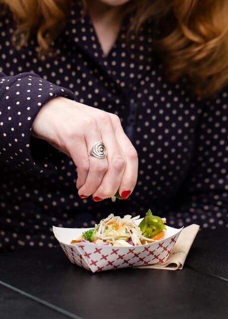 Seattle: Happy Hour Food and Cocktails Tour - Key Points