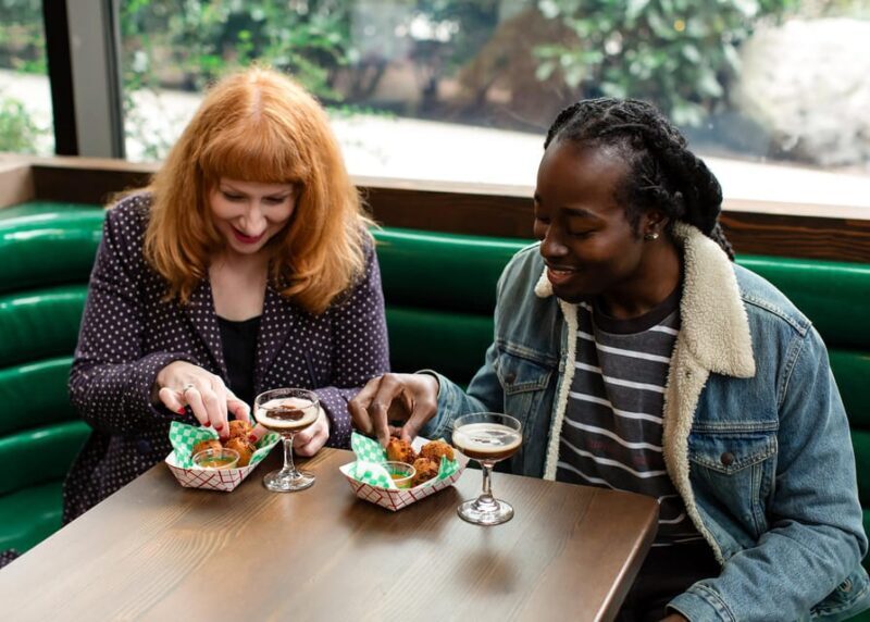 Seattle: Happy Hour Food and Cocktails Tour - FAQs