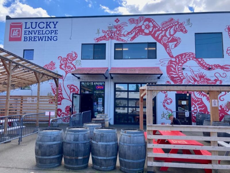 Seattle: Hoppin' Brew Tour - Who Will Love This Tour?