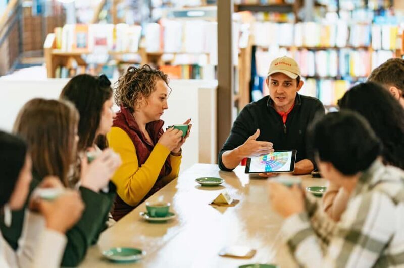 Seattle: Iconic Coffee Culture Walking Tour - Introduction