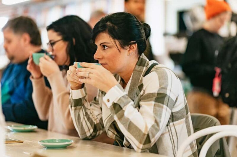 Seattle: Iconic Coffee Culture Walking Tour - The Experience for Different Travelers