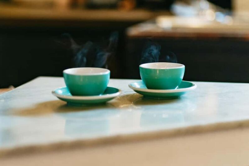 Seattle: Iconic Coffee Culture Walking Tour - Practical Tips for Participants