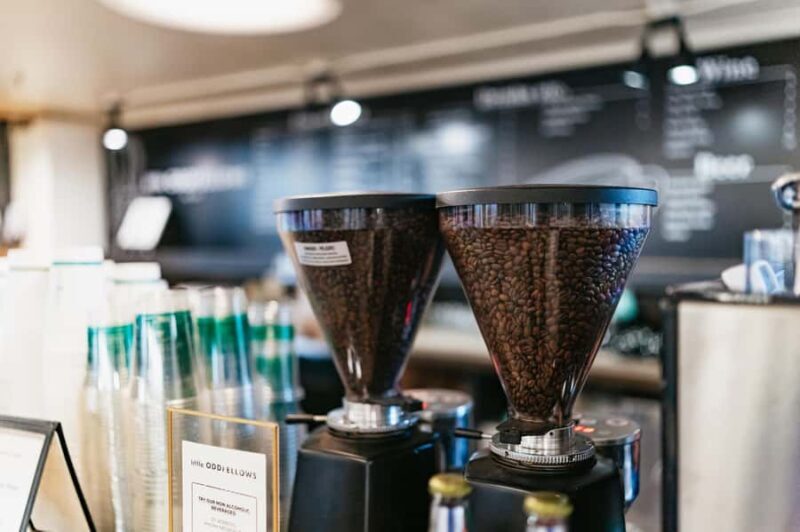 Seattle: Iconic Coffee Culture Walking Tour - The Sum Up