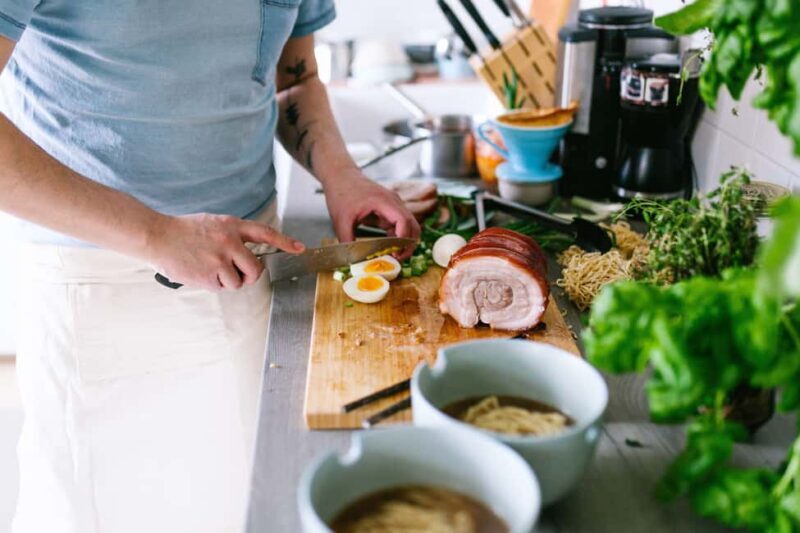 Seattle: Japanese Ramen Cooking Class With Local Chef - FAQ