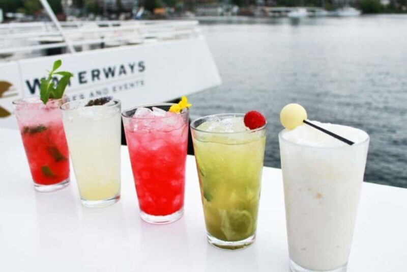 Seattle: Lake Union Happy Hour Cruise - Authenticity and Value: Does It Deliver?