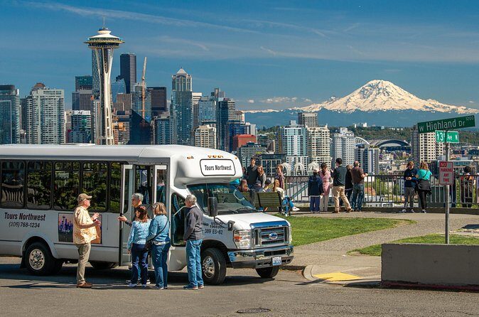 Seattle Land and Sea Tour Experience - Who Will Love This Tour?