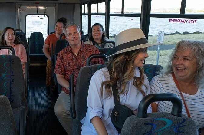 Seattle Land and Sea Tour Experience - FAQs