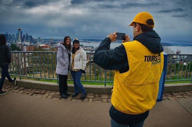Seattle Land and Sea Tour Experience - The Final Word