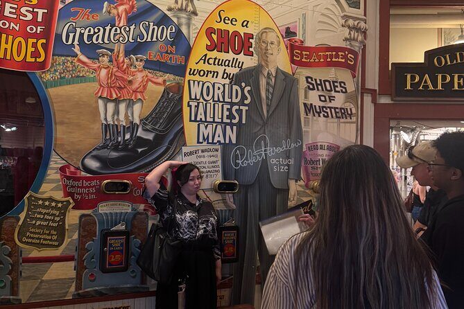 Seattle Layover Essentials Private Tour - Diving Into the Itinerary: What to Expect