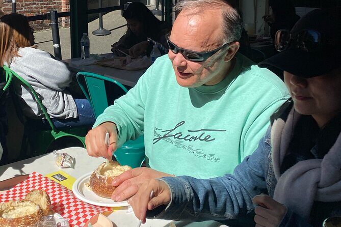 Seattle Layover Essentials Private Tour - The Sum Up