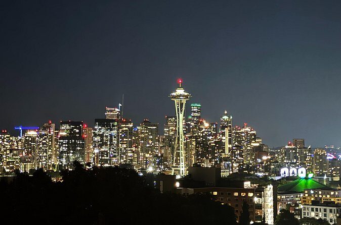 Seattle Layover Essentials Private Tour - FAQ